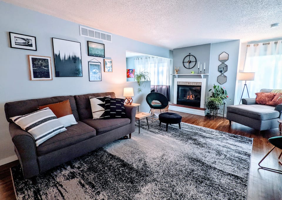 Rapid City Vacation Rentals & Homes (4.8 out of 5) - South Dakota ...