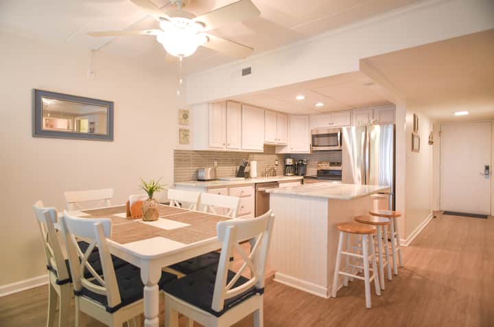 39th St. Diamond Beach Ocean Front Prime Location - Ocean City