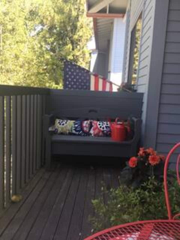 Urban 3/2 Townhome - Long Term Rental - Foster City, CA