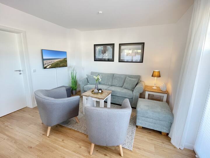 Ferienhaus Treibgut - Keitum