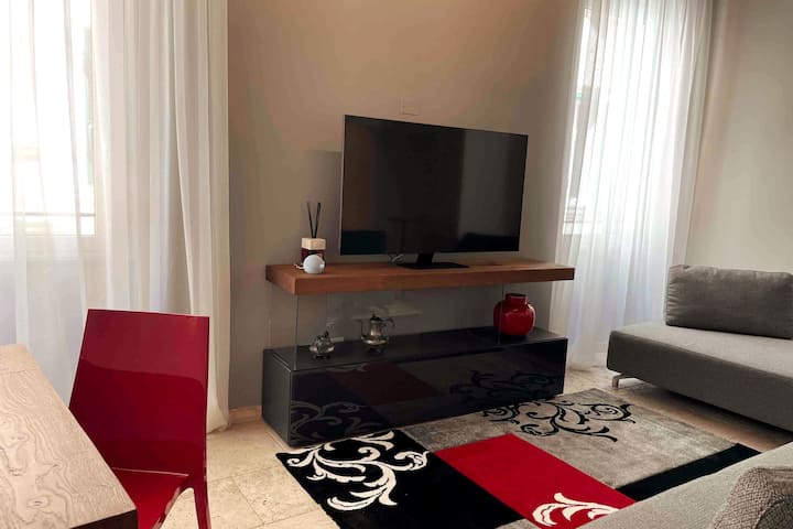 Roma Centralissimo Beato Angelico Luxury Apartment - Monti