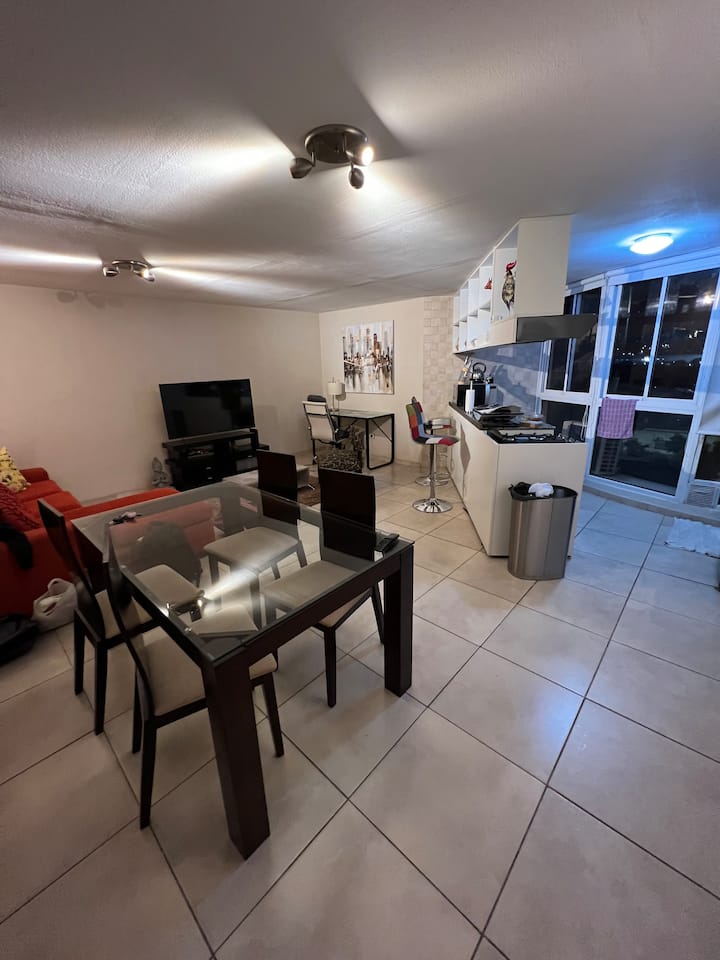 Departamento De 1 Dormitorio En B General Paz - Córdoba