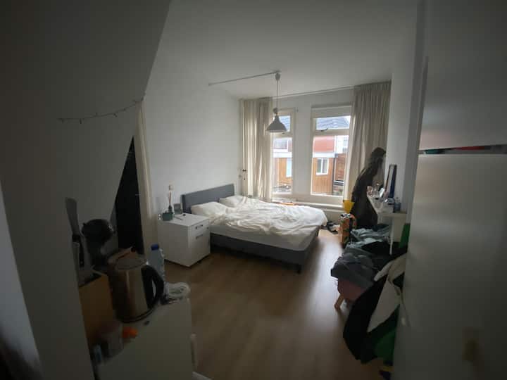 Mooie Studio - Groningen
