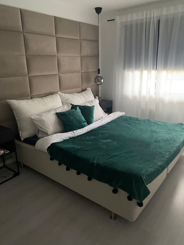 Uroczy Apartament W Oslo - Oslo