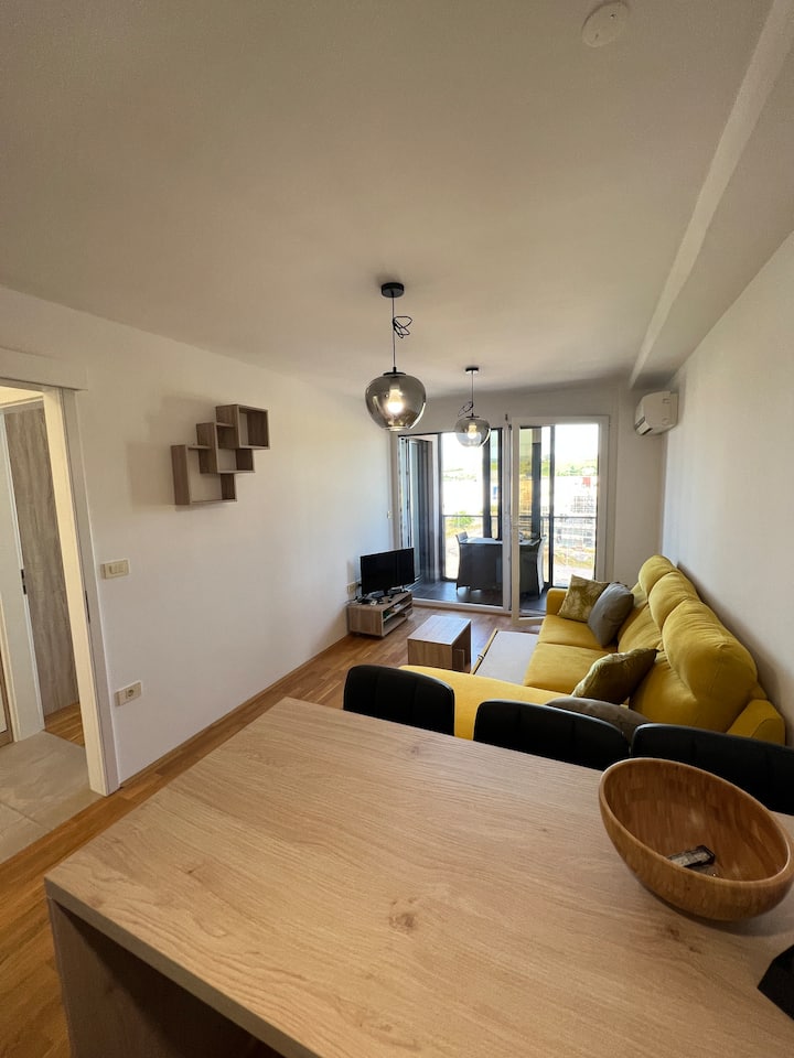 Sunrise Koper Apartment - Izola