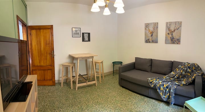 Appartamento A 5km Dall'abetone - Abetone