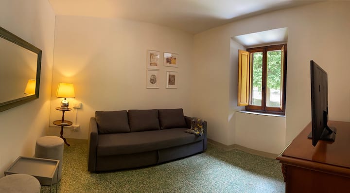 Appartamento A 5km Dall'abetone. - Abetone