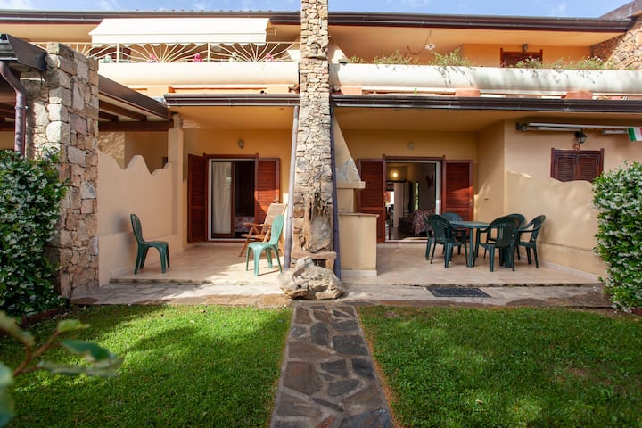 Trilocale Comfort Residence La Cinta - San Teodoro