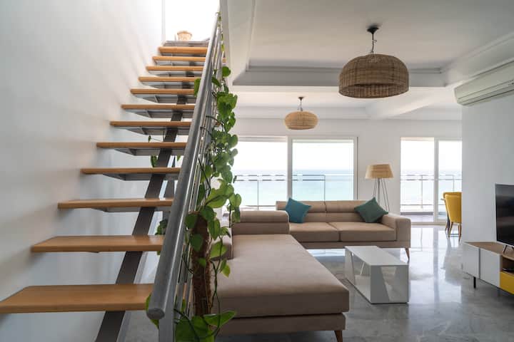 Novostar Apart Monte Carlo Sv (F71) - Sousse