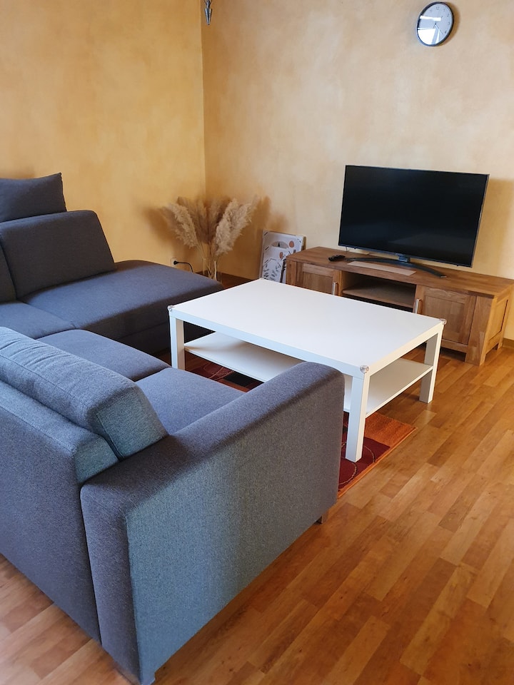 Apartmenthaus-homburg.de - Homburg
