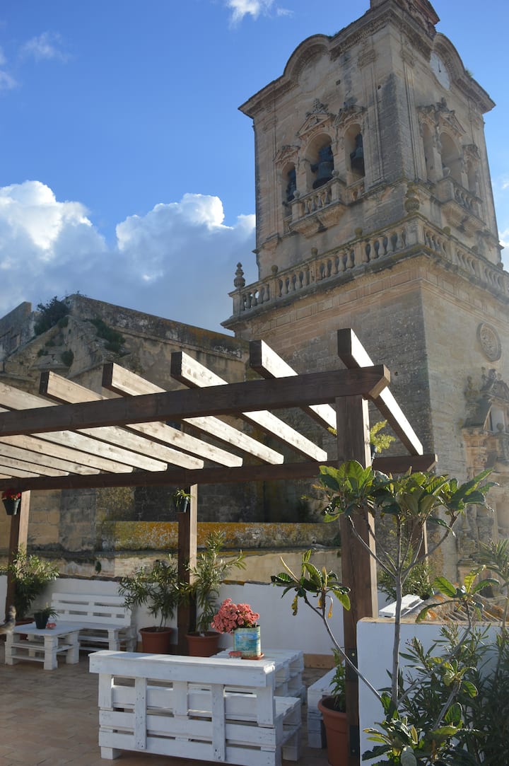 Un Lugar Ideal Para Descansar - Algar