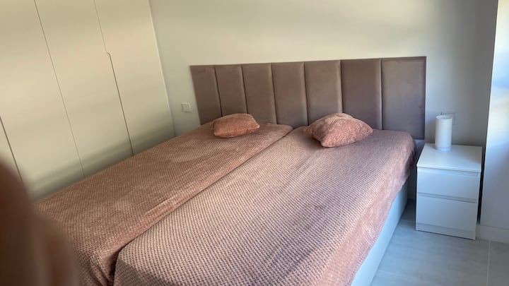 Apartment In Vanian Gardens - Estepona