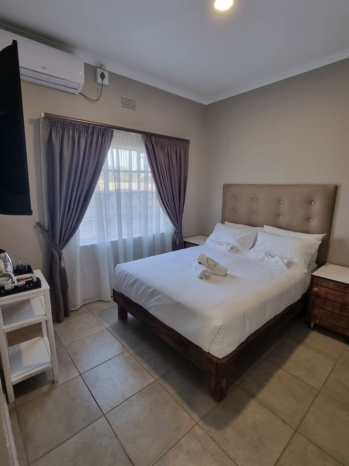 La Gracia Lodge - Louis Trichardt