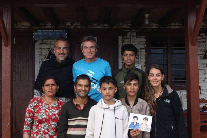 Bhakunde Vacation Rentals & Homes - Gandaki Province, Nepal | Airbnb