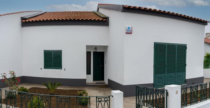 Vivenda Rosa - Azores