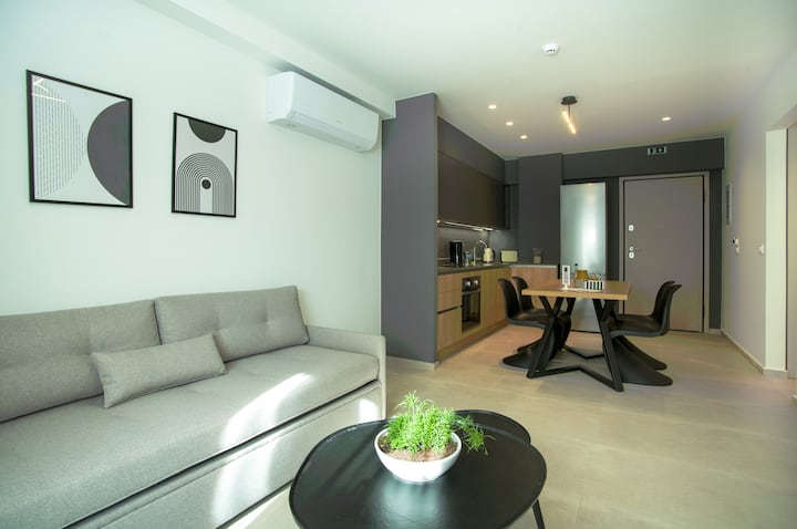 Cassiopeia Suite - Agios Nikolaos