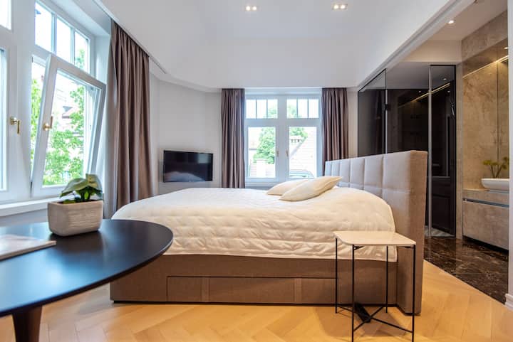 Engadin | Suite In Heart Of City - Sarajevo