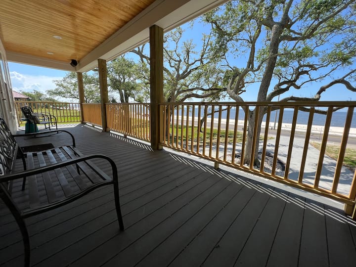 Modern Beautiful Beach House Biloxi Mississippi - Biloxi, MS