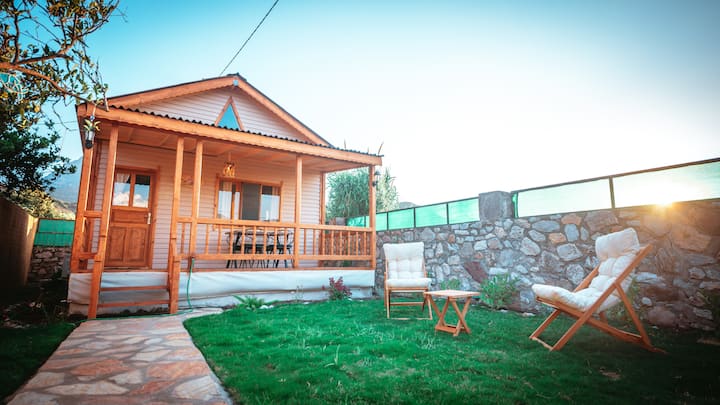 Güneşin Evi Datça Lotus Suites - Datça