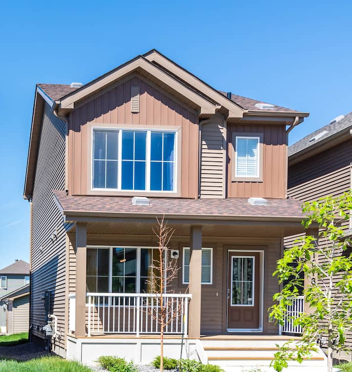 500+ Edmonton Vacation Rentals | Houses and Apartments | Airbnb