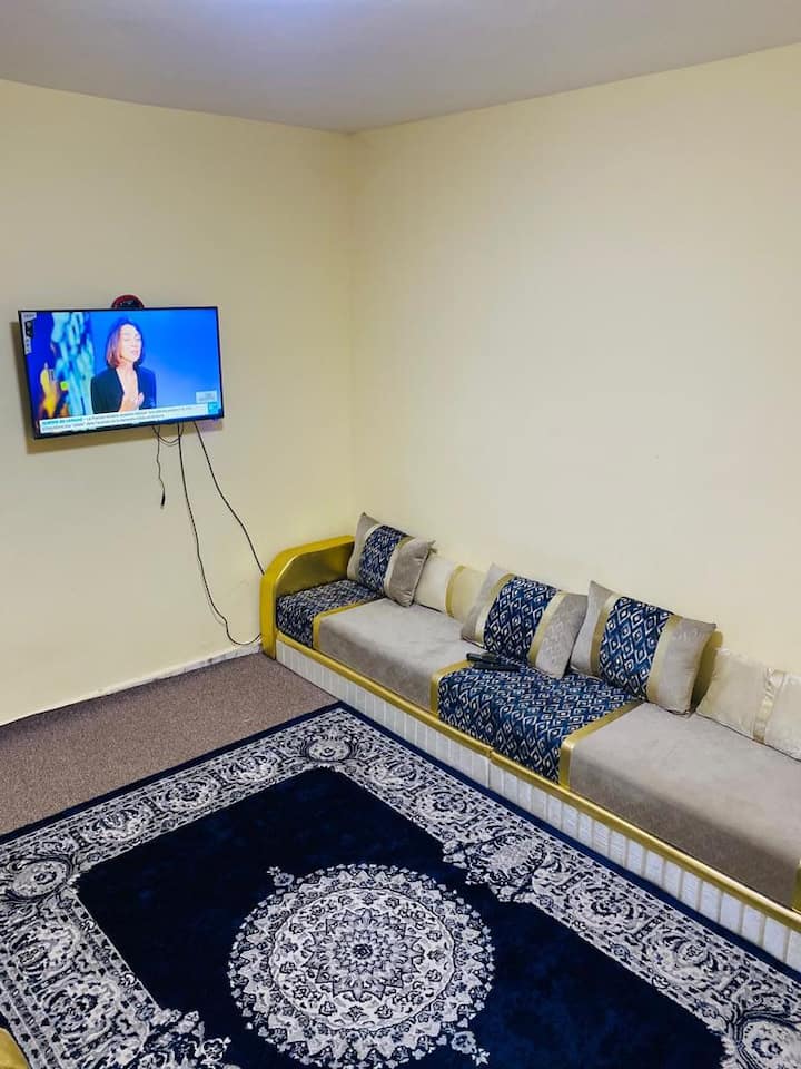 Appartement Mohamed Camara - Nouakchott