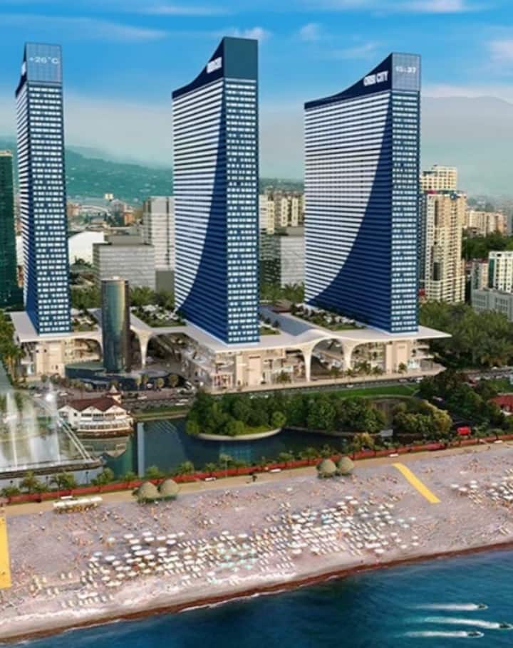 Идеальный дом - Batumi