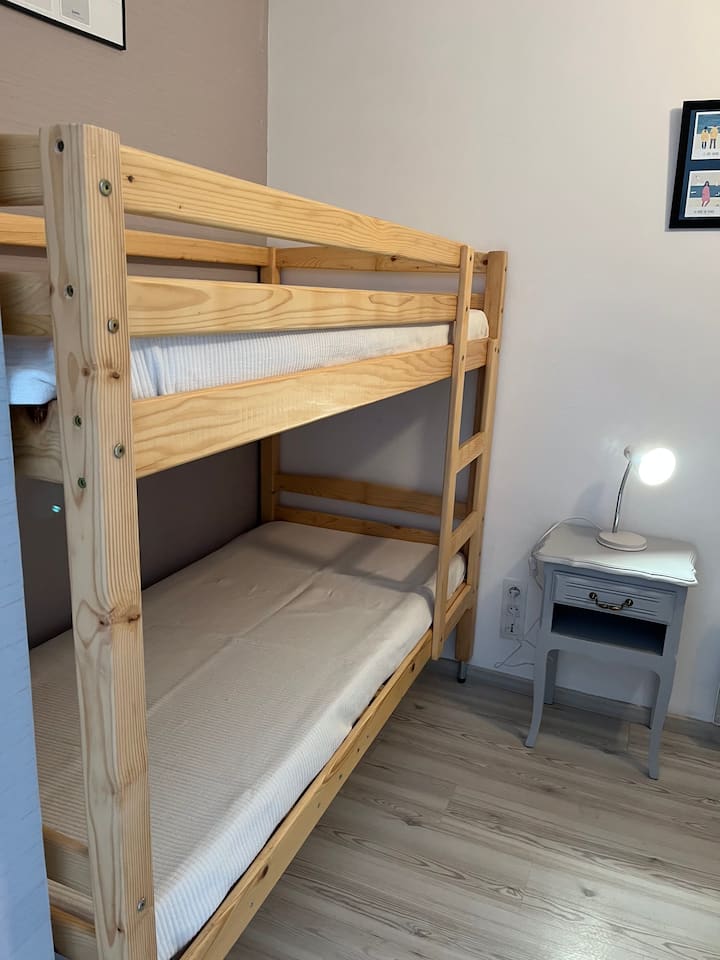 La Baule Escoublac Appartement Refait Neuf éQuipé - La Baule-Escoublac