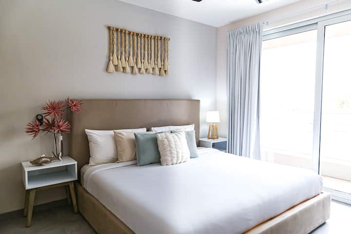 The Gallery/1 Rec/centro Lavado Y Estacionamiento - Playa del Carmen