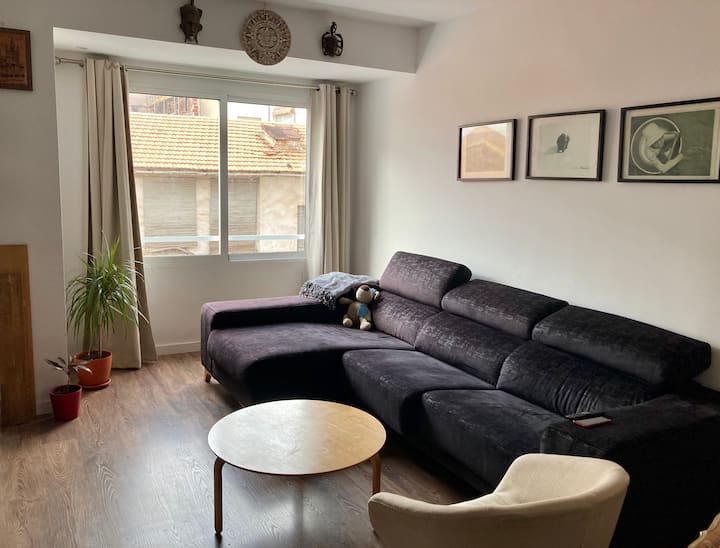 Cozy Lotf Close The Center - Alicante