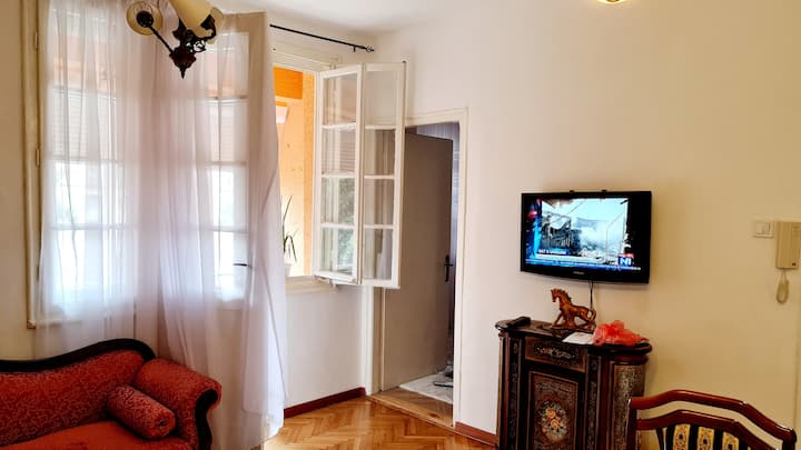 Bienestar Suite Podgorica - Podgorica