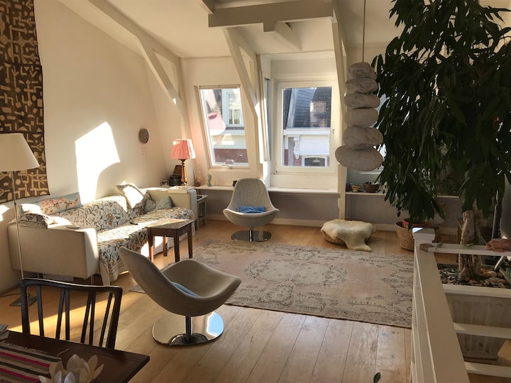 Family Apartment (Max. 4) In Centre Of Amsterdam - Amsterdam