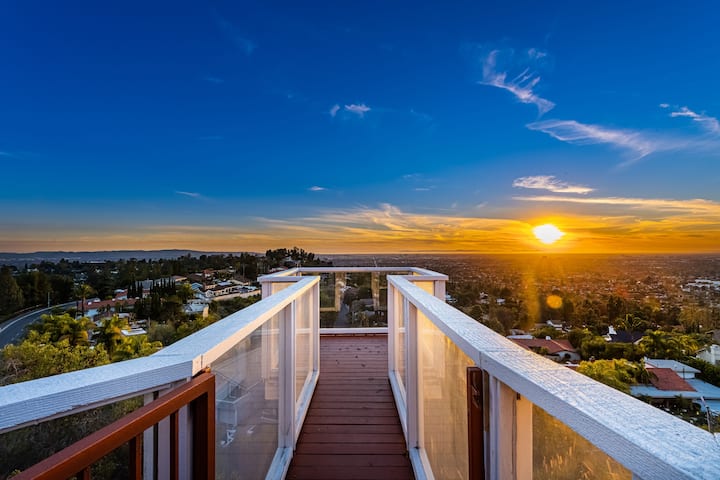 4500sf Dream Home｜close To Disney｜skyline View - Irvine, CA