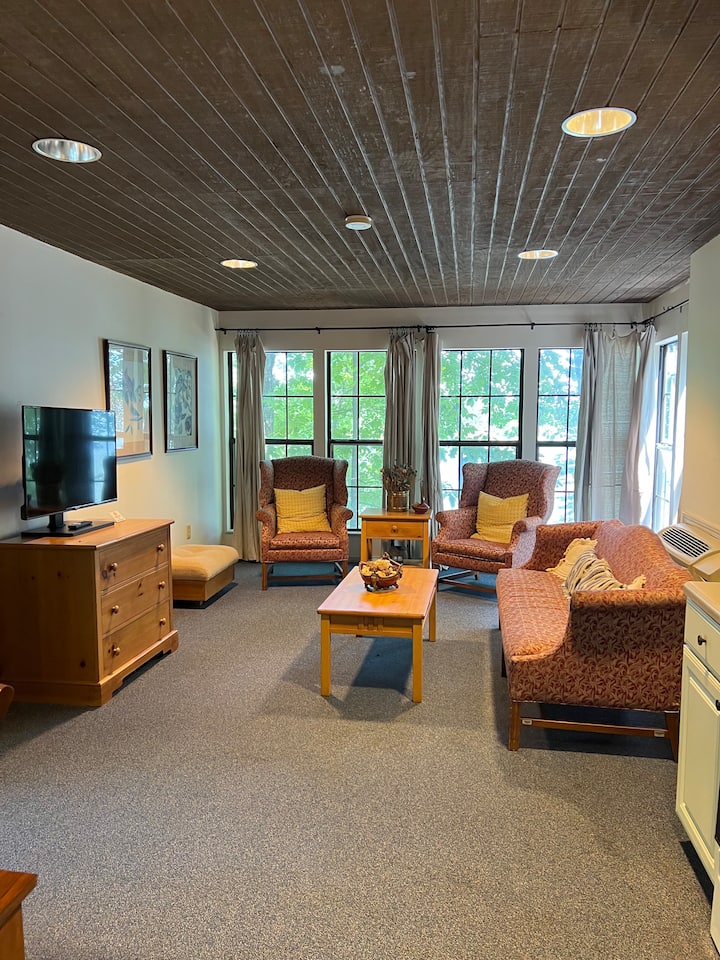Cabin At Mallard Pointe Golf Course Sardis Lake 2 - Como, MS