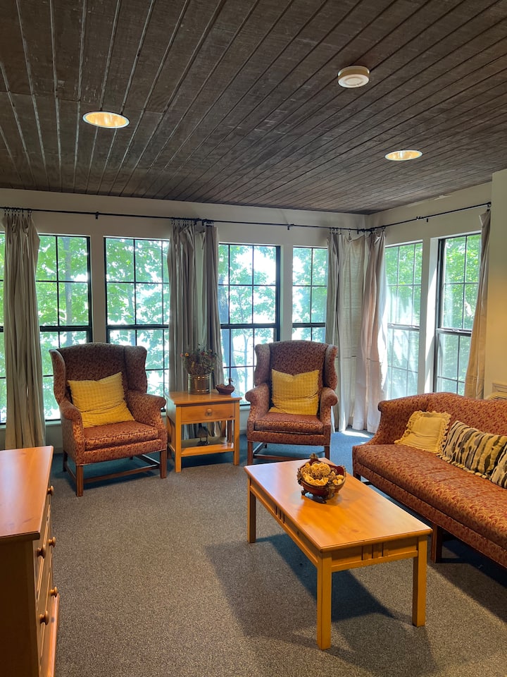 Cabins At Mallard Point Golf Course Sardis Lake 2 - Como, MS