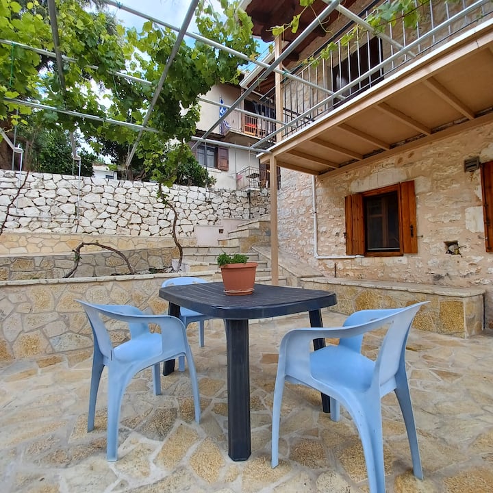 Jimmy's Apartment Lefkada, Katochori - Lefkada