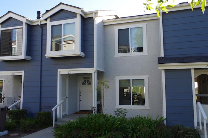 New Listing, Newly Remodeled Home With Ocean View - San Clemente, CA