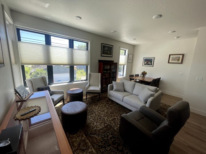 Modern Northside Home - Missoula, MT