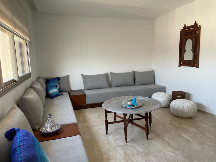 Isa’s Place - Meknes