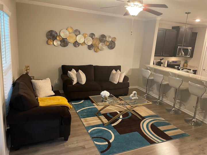 Peaceful Oasis In Pooler - Pooler, GA