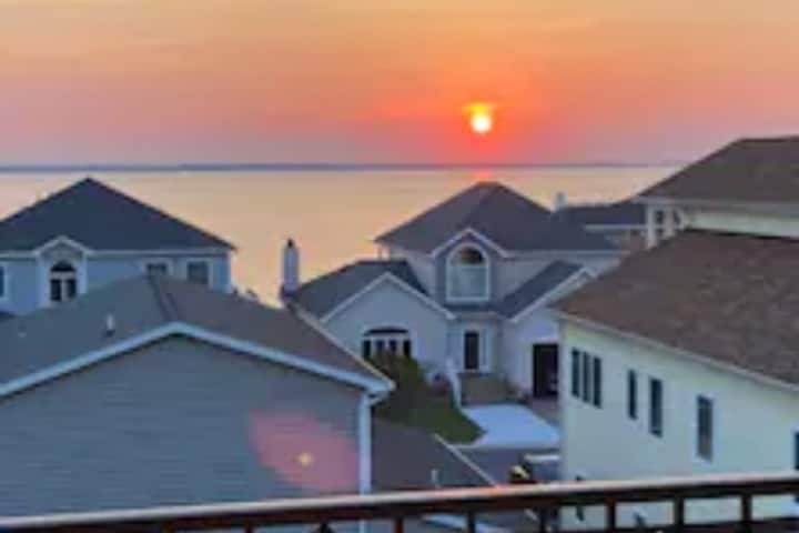 Location! Location! Location!...with A View! - Ocean City, MD