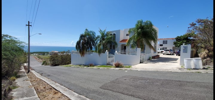 Casa Paraíso 
La Parguera - Lajas