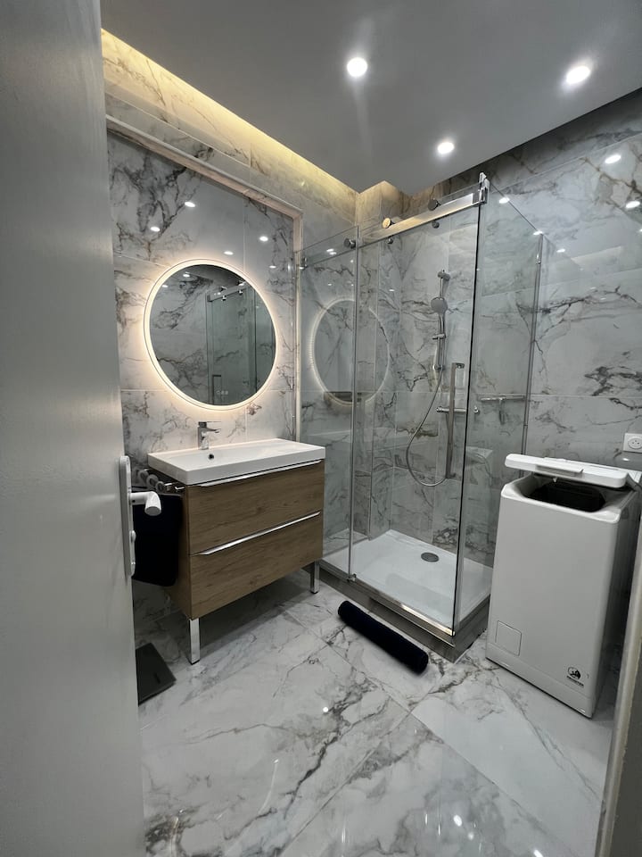 Charmant 2 Pièces Saint Laurent Du Var - Saint-Laurent-du-Var