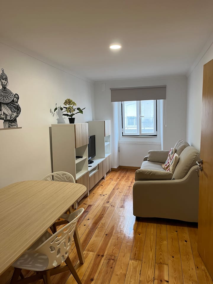 São Bento Big Apartment - Barreiro
