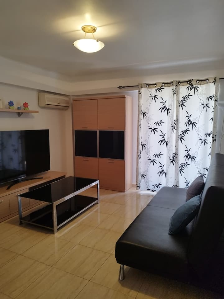 Precioso Piso Vacacional En Salou - Cambrils