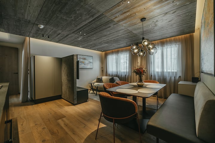 Black Eagle: Best Loft In Mayrhofen With Bathtub - Mayrhofen