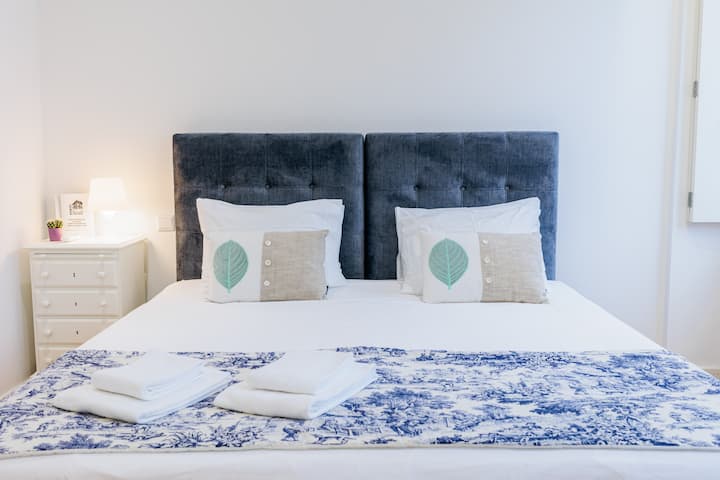 Porto Santa Maria Apartments - Studio Premium Plus - Porto