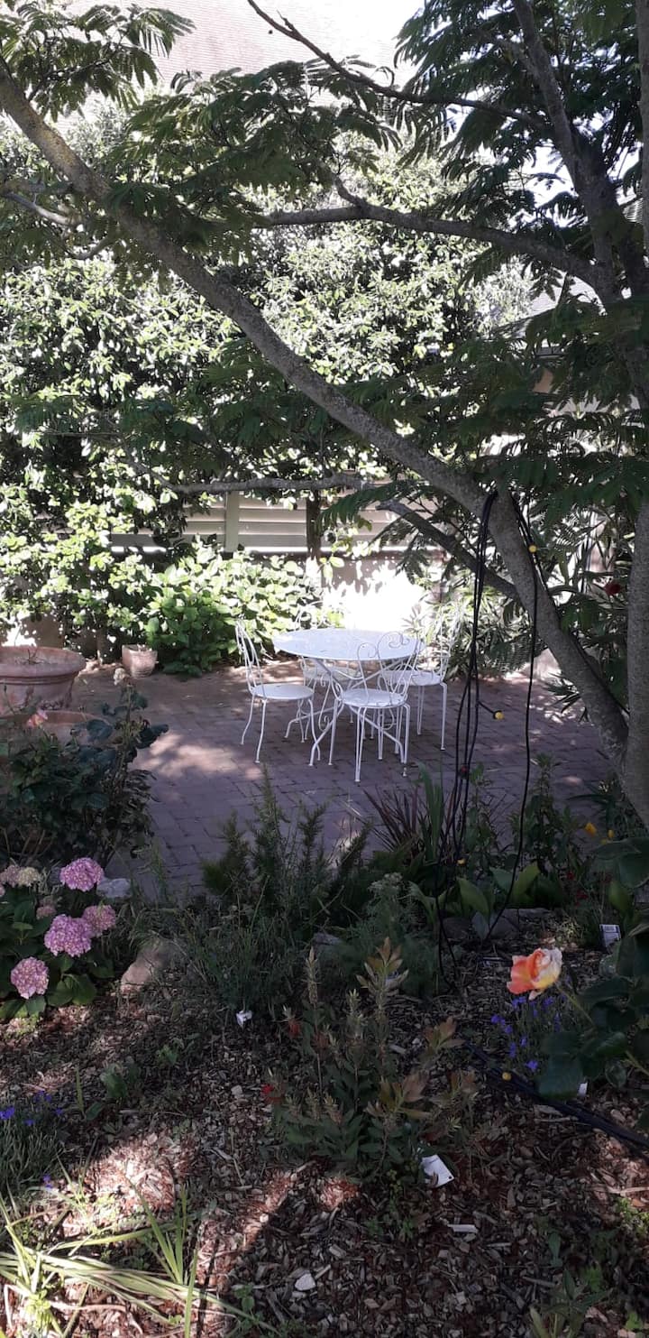Logement Vacances Agon Coutainville - Agon-Coutainville