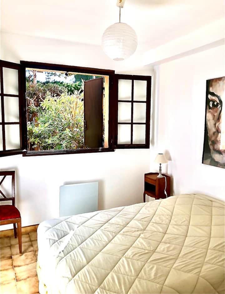 Appartement De Vacances Au Calme - Agay
