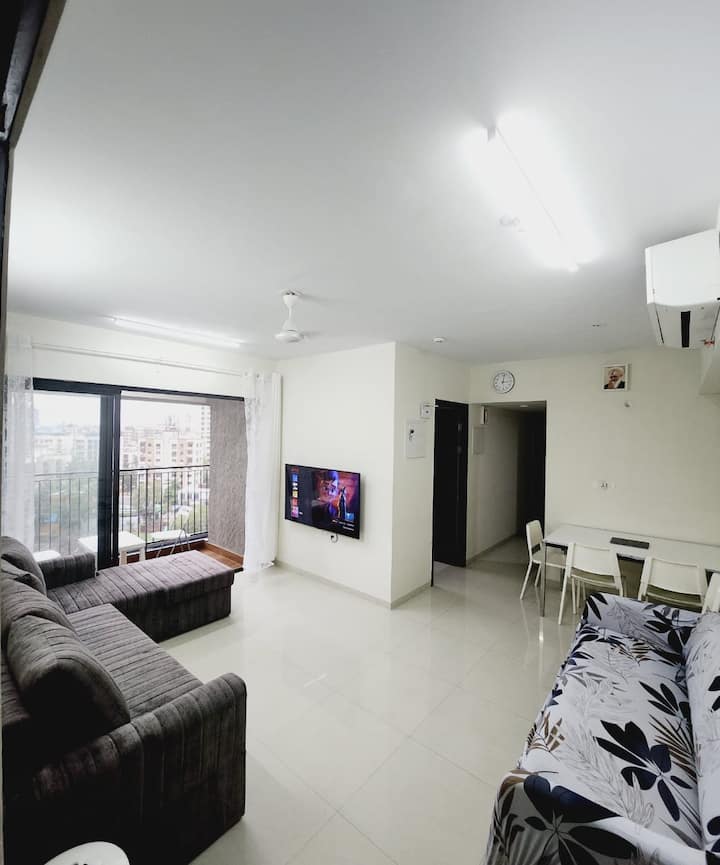 #1 In Mira Road Self-check Work & Family Friendly. - Maharashtra