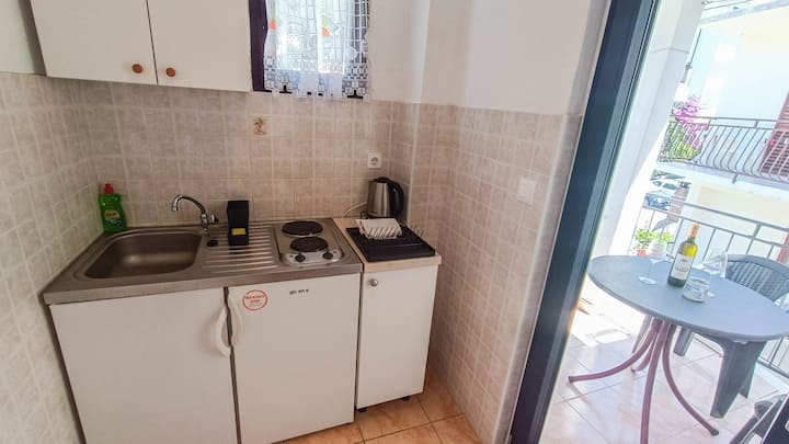 Apartmant Kostanić Ii - Drvenik